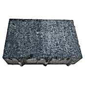 Seesteiner Pflasterstein Modern Öko (Anthrazit-schattiert, L x B: 24 x ...