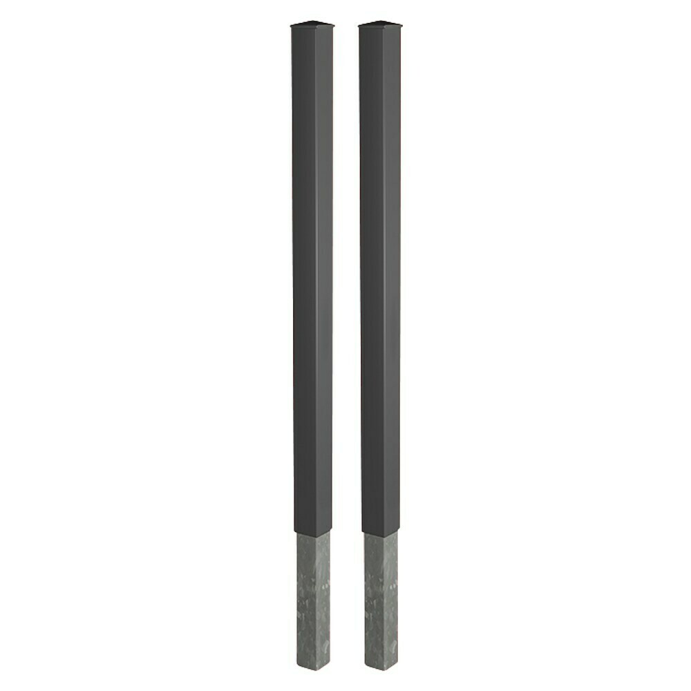 Zaunpfosten 250 Cm