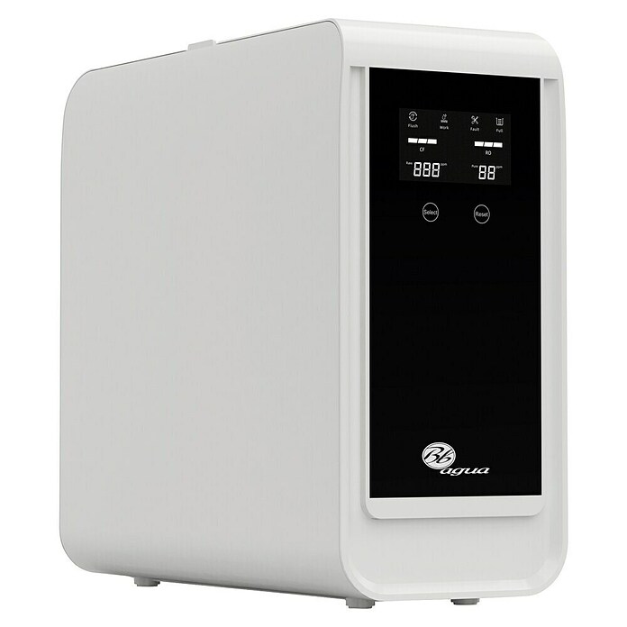 Bb agua Equipo de ósmosis inversa Home Direct Flow 600 (Caudal: 1,6 l/min) | BAUHAUS