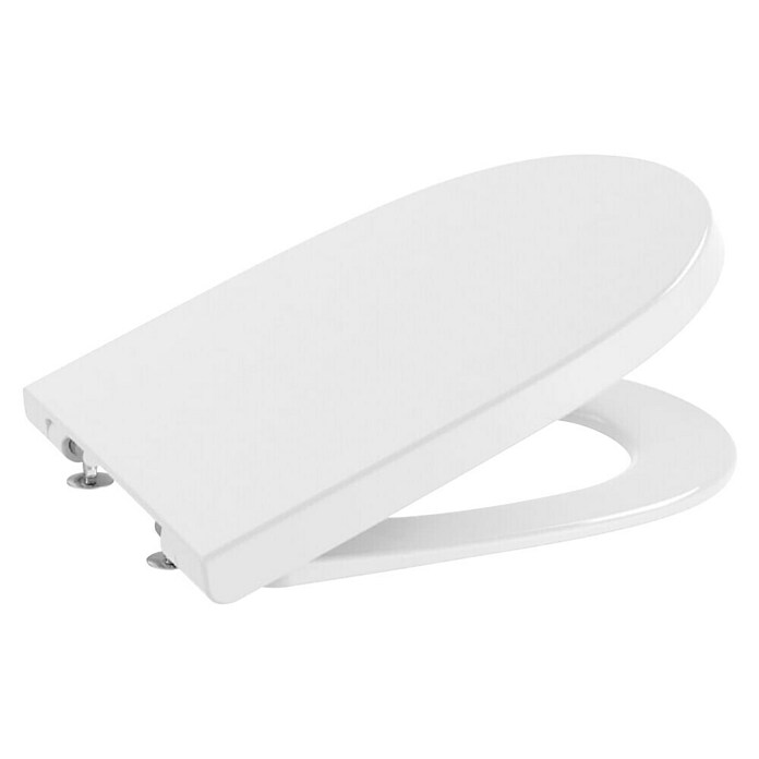 Roca WC daska Meridian (Duroplast, Samospuštajuća) | BAUHAUS