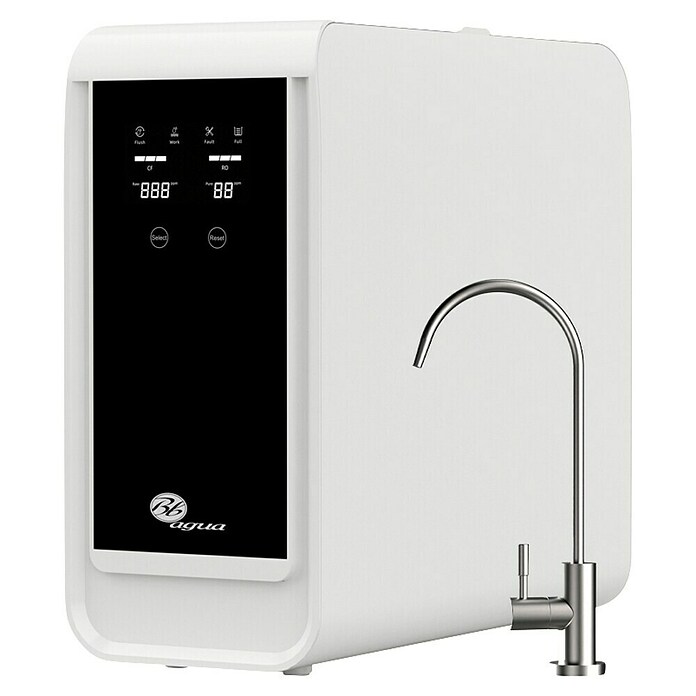 Bb agua Equipo de ósmosis inversa Home Direct Flow 600 (Caudal: 1,6 l/min) | BAUHAUS