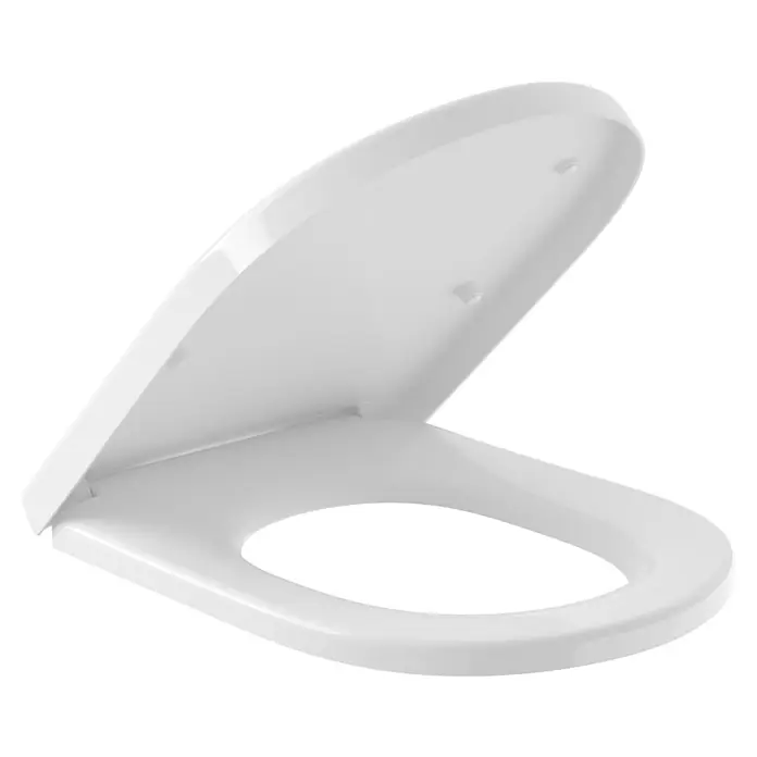 Villeroy & Boch Subway 2.0 WC-Sitz Comfort