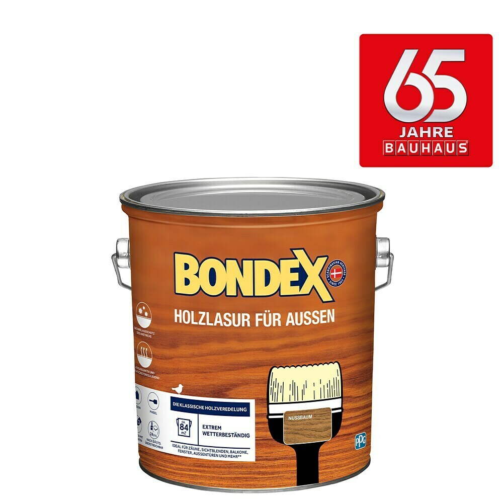 Bondex Holzlasur für Außen kaufen