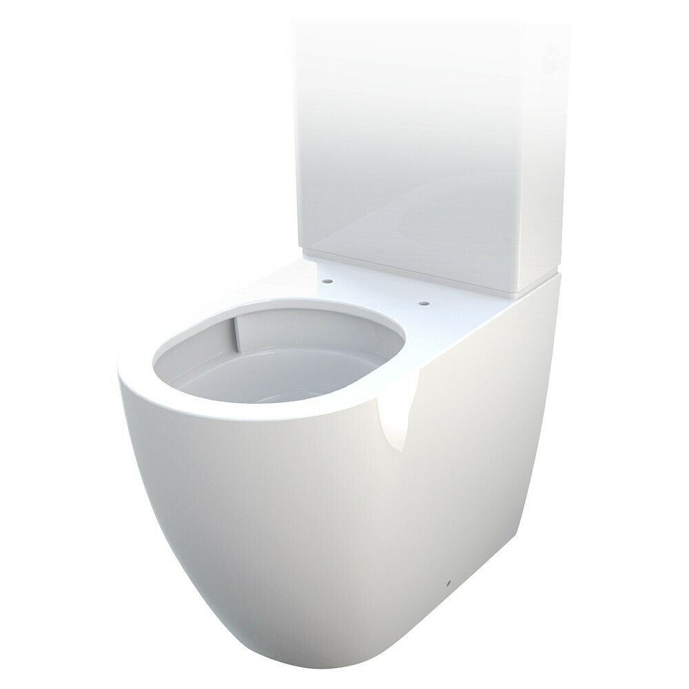 Camargue Los Angeles Stand-WC für Kombination 2.0 kaufen