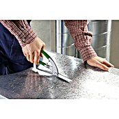 Bessey Pelikan-Schere D118-300-SB (Länge: 300 mm, Schnittstärke: 1 mm ...