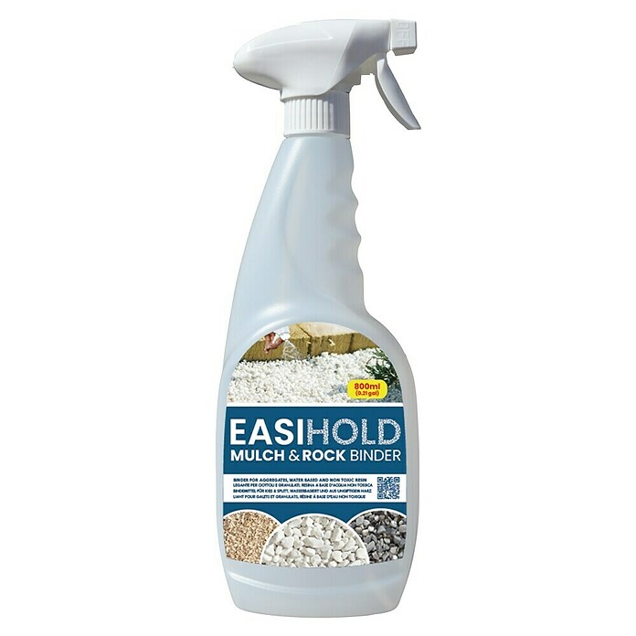 Easihold Bindmiddel voor grind (800 ml, Op waterbasis) | BAUHAUS