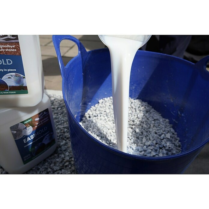 Easihold Bindmiddel voor grind (5 l, Op waterbasis) | BAUHAUS