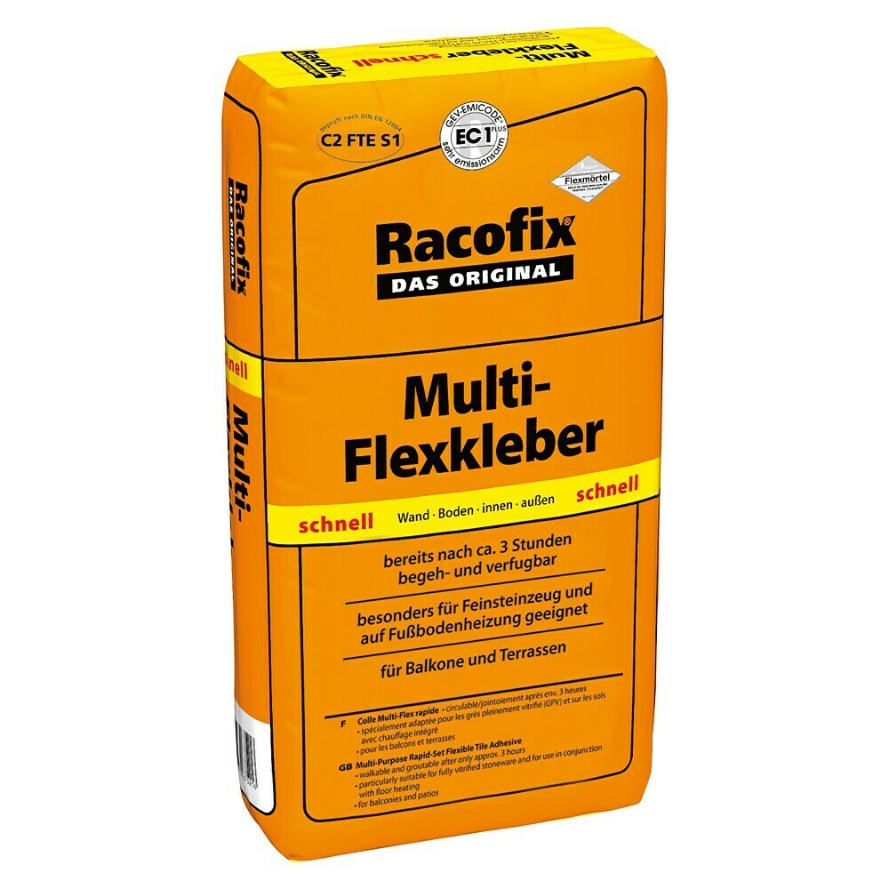 Racofix Flexkleber Multi-Flexkleber Schnell kaufen
