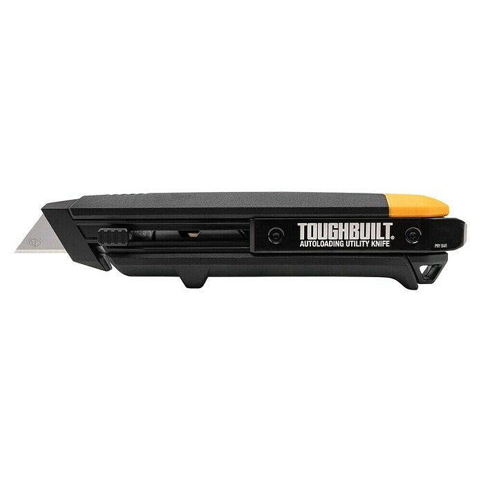 ToughBuilt Cuchillo cúter TB-H4-10-A-BEA (Recto) | BAUHAUS