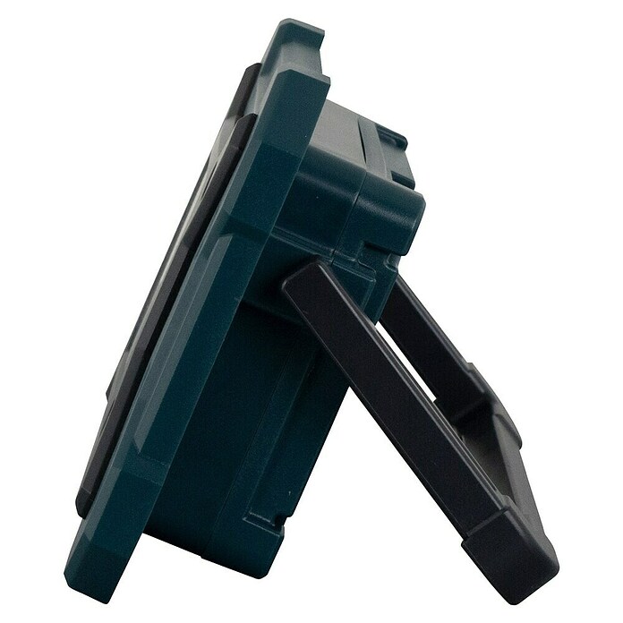 REV LED-Arbeitsleuchte Akku kompakt mit Powerbank-Funktion (Lichtfarbe ...