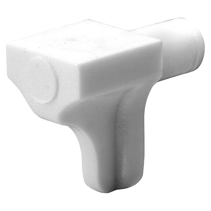 Hettich Plankdragers (Wit, Diameter: 5 mm) | BAUHAUS