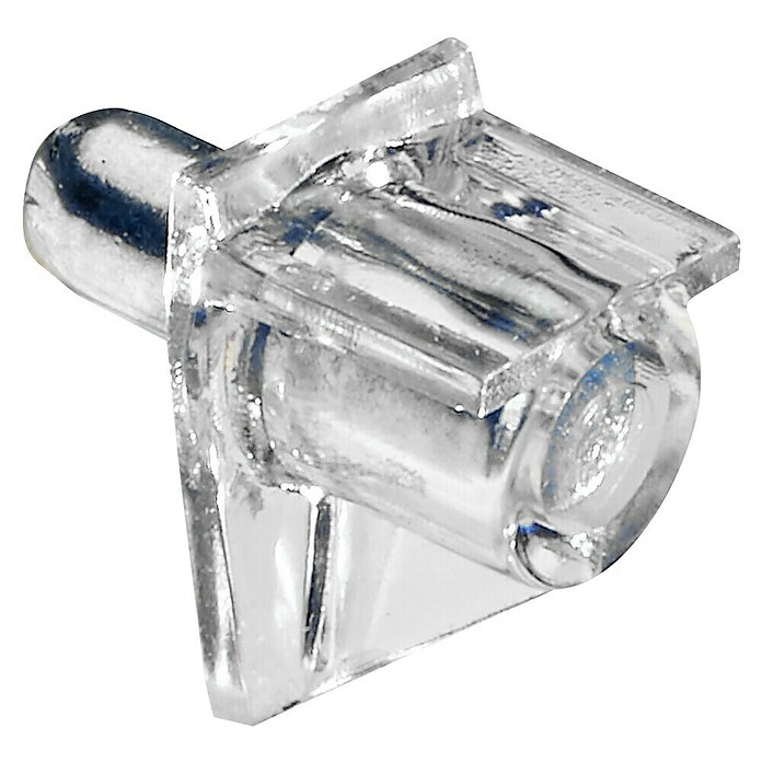 Hettich Plankdragers (Kunststof, Diameter: 5 mm) | BAUHAUS