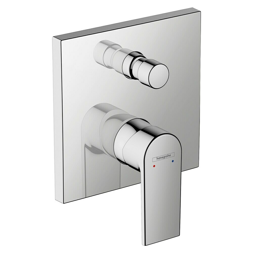 Hansgrohe Vernis Shape UP-Brausearmatur kaufen