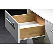 Hettich Vodilica za ladice (Ugradna duljina: 503 mm, Nosivost: 20 kg ...