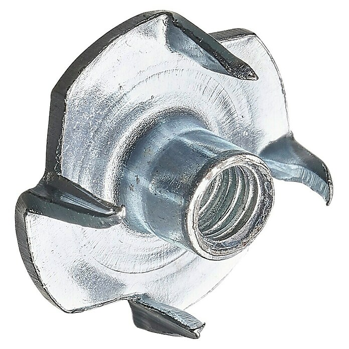 Hettich Udarna matica (Vanjski promjer: 15 mm, M 4) | BAUHAUS