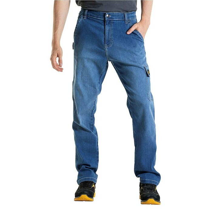 Rica Lewis Radne zaštitne hlače Cutter 3 (Konfekcijska veličina: 50 ...