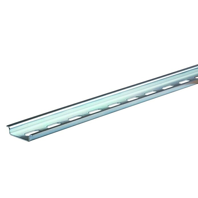 Hutprofil (L x B x H: 2 000 x 27 x 7,5 mm) | BAUHAUS