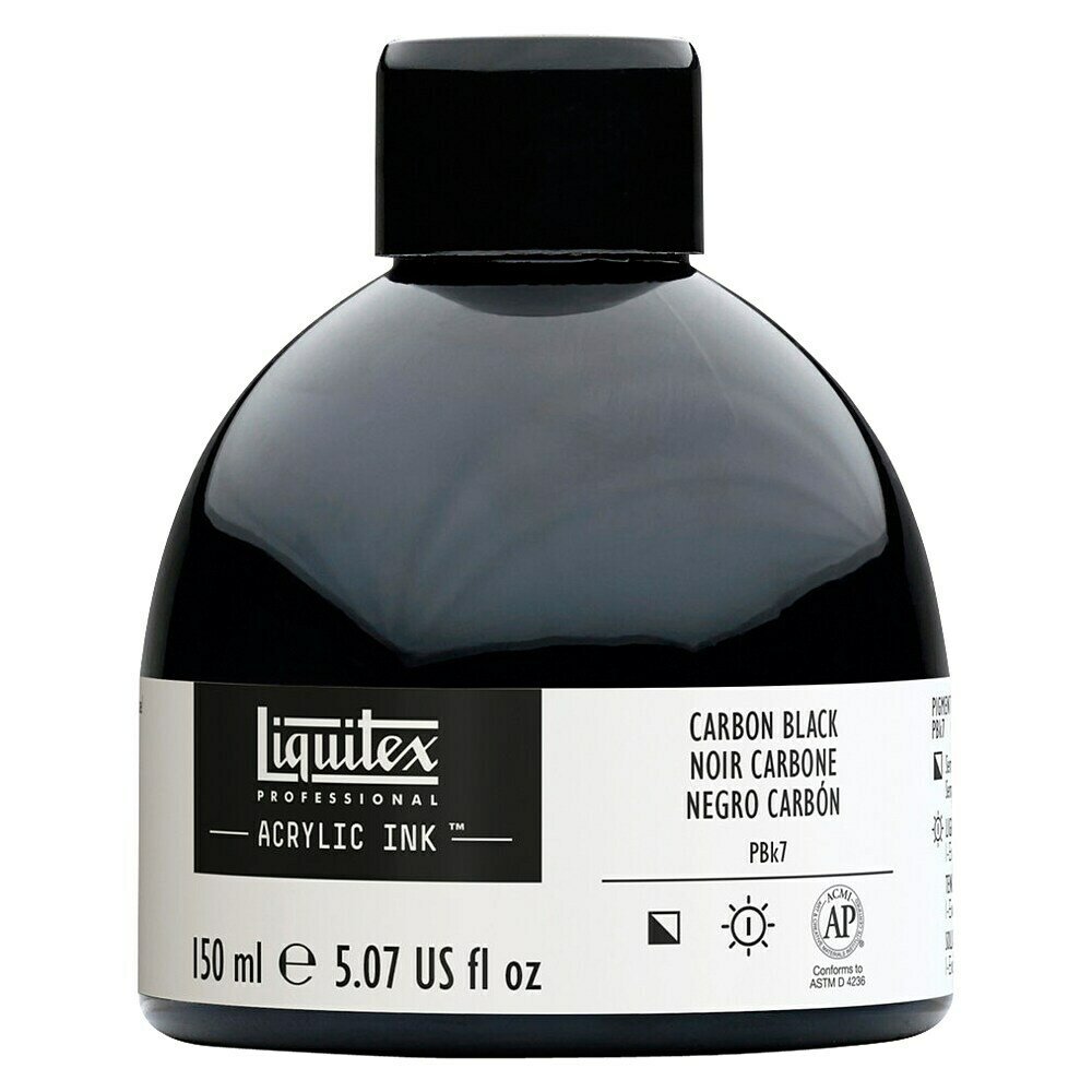 Liquitex Professional Inchiostro per disegno