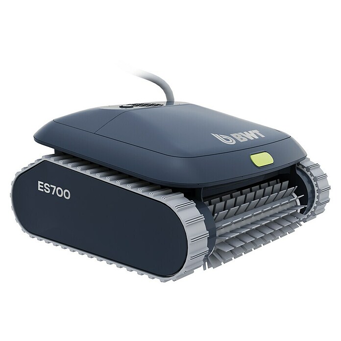 BWT Poolroboter ES 700 (Netzbetrieben, Passend für: Poolarten bis zu 10 ...