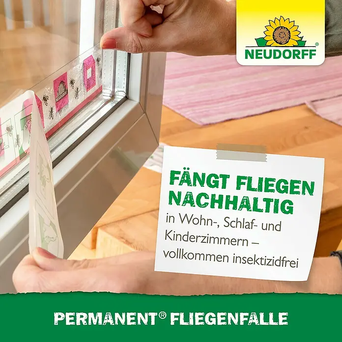 Neudorff Permanent Fliegenfalle kaufen