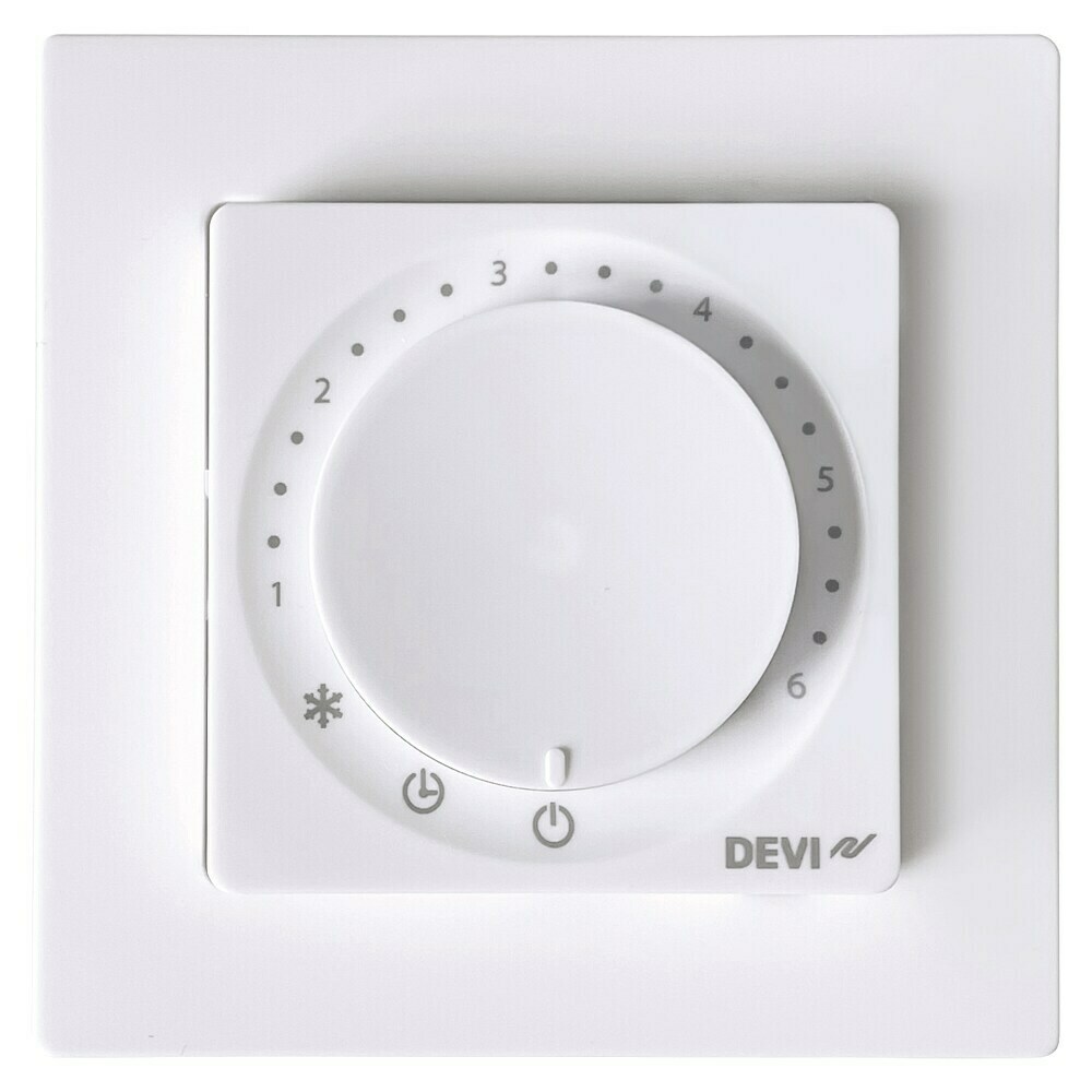 Devi Thermostat DEVIregTM Basic kaufen