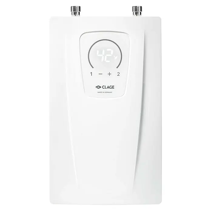 Clage Durchlauferhitzer CEX-U kaufen