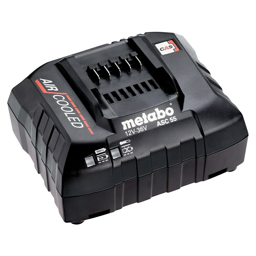 Metabo CAS 18V Ladegerät ASC 55 kaufen