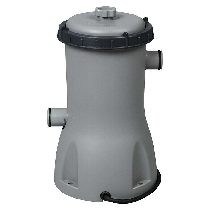 Bestway Filterpomp (Filtervermogen: 3 m³/u, Geschikt voor ...