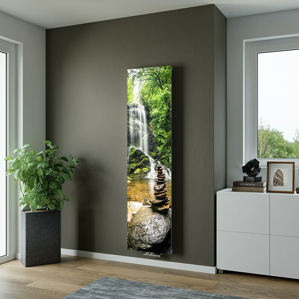 Ximax Designheizkörper - B x H: 599 x 1.800 mm, Wärmeleistung bei ...
