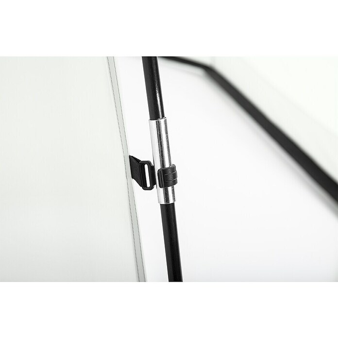 Bestway Zwembadoverkapping Pool Dome (Ø x h: 600 x 295 cm) | BAUHAUS