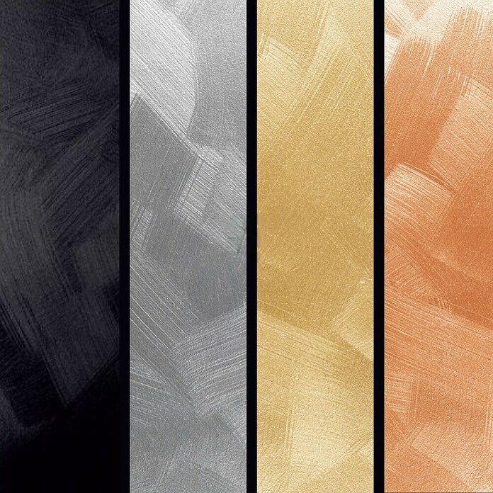 Jub Unutarnja disperzijska boja Decor Glamour (Brončana, 650 ml) | BAUHAUS