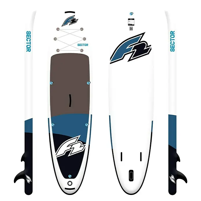 F2 SUP-Board-Set Sector "SMU 10,5" online kaufen bei BAUHAUS