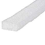 Tochtband (Wit, Lengte: 10 m, Breedte: 12 mm) | BAUHAUS