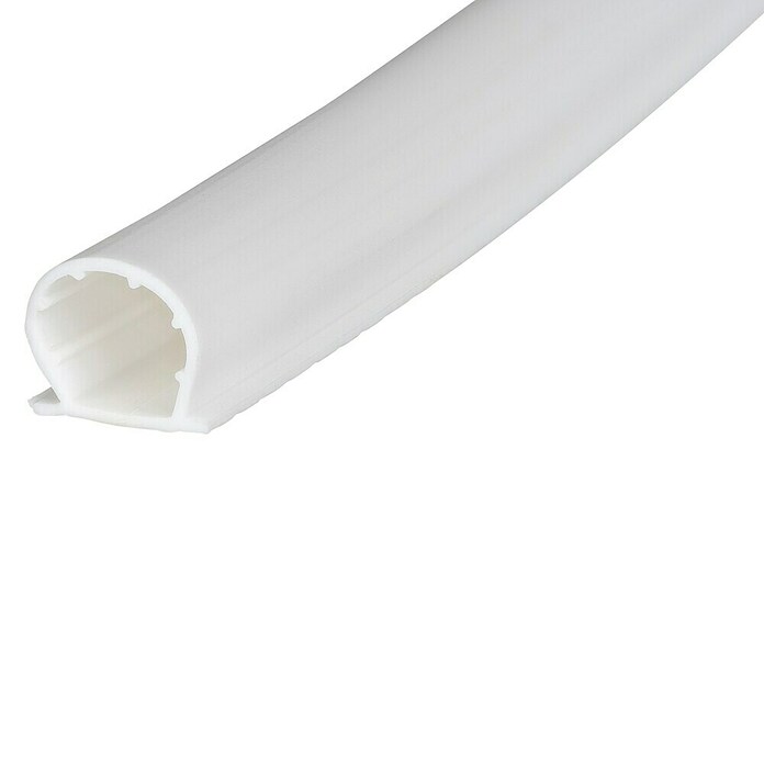 Tochtband (Wit, Lengte: 6 m) | BAUHAUS