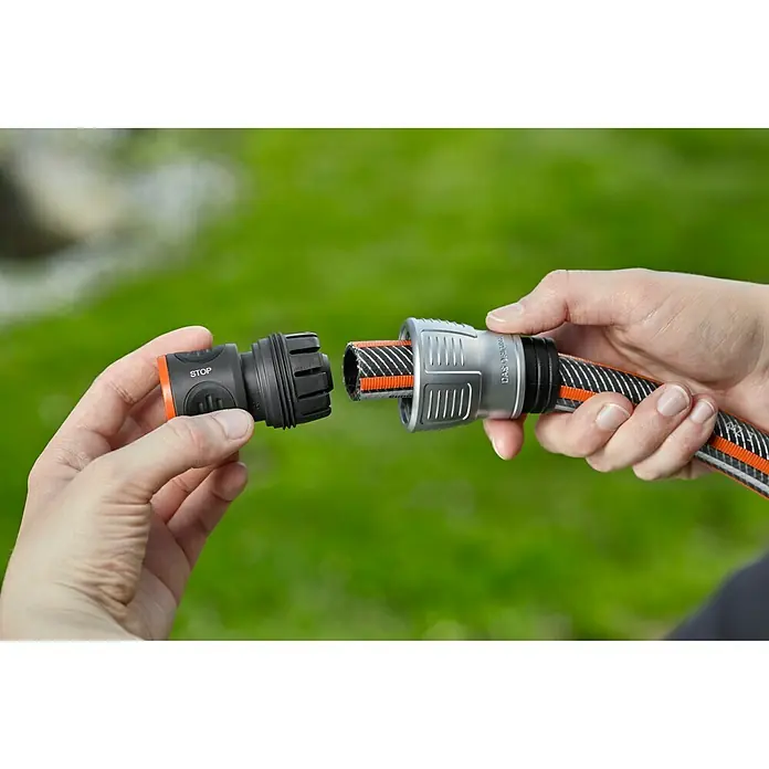 Gardena Premium Schlauchkupplung online kaufen bei BAUHAUS