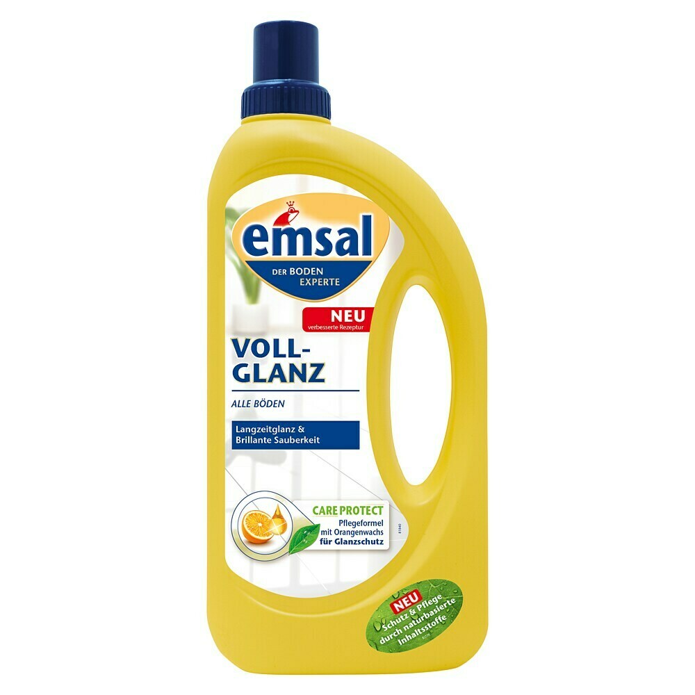 Emsal Boden-Pflege Voll-Glanz Alle Böden kaufen
