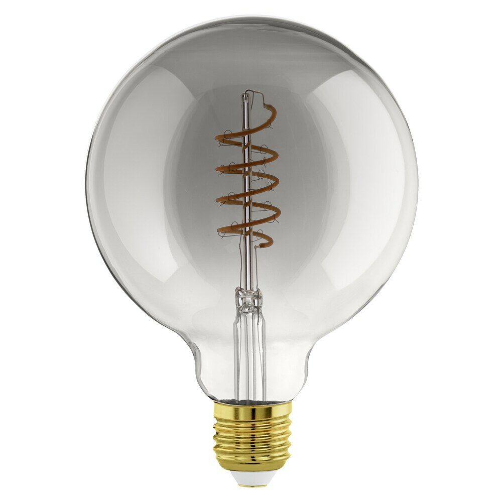 Eglo LED-Lampe - E27, Dimmbar, Warmweiß, 100 lm, 4 W online kaufen bei ...