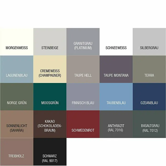 Bondex Dauerschutzfarbe online kaufen bei BAUHAUS