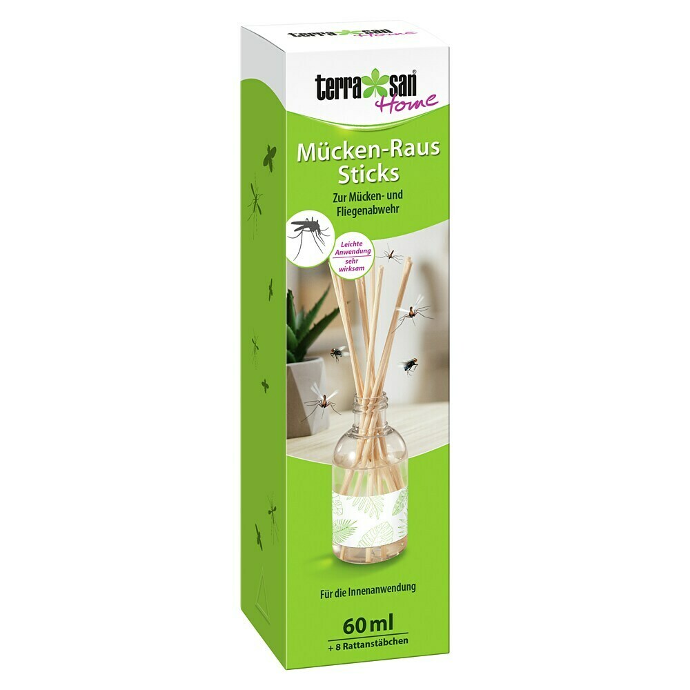 Terrasan Stechmückenschutz kaufen