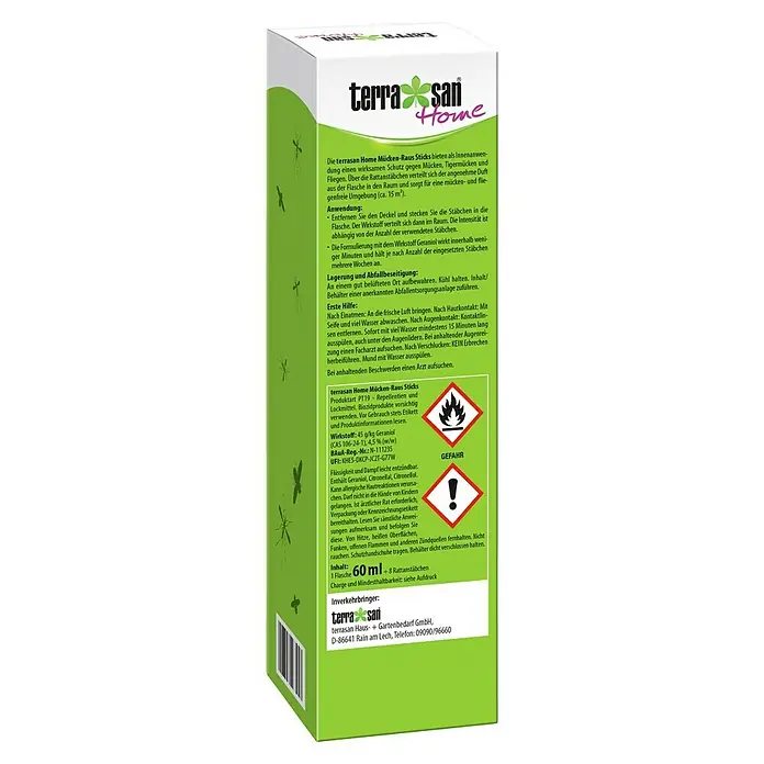 Terrasan Stechmückenschutz kaufen