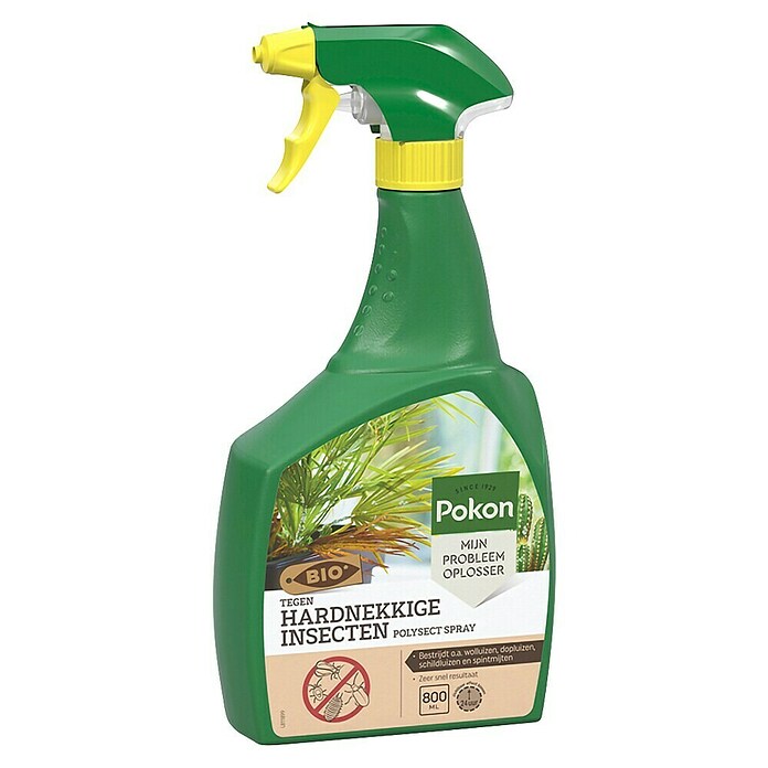 Pokon Insectenspray (800 ml) | BAUHAUS