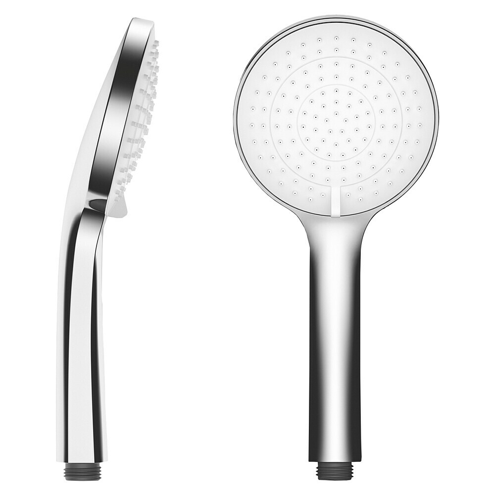 KWC Fit Handbrause Chromeline Trio