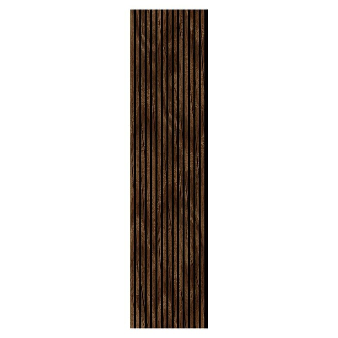 FN Neuhofer Akustični panel (Hrast Rustic, Do x Š x De: 2.400 x 565 x ...