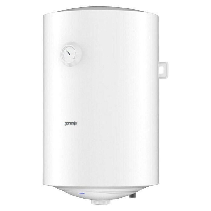 Gorenje Grelnik vode TG50W-E (49,9 l, 1.500 W, Temperaturno območje: 30 ...