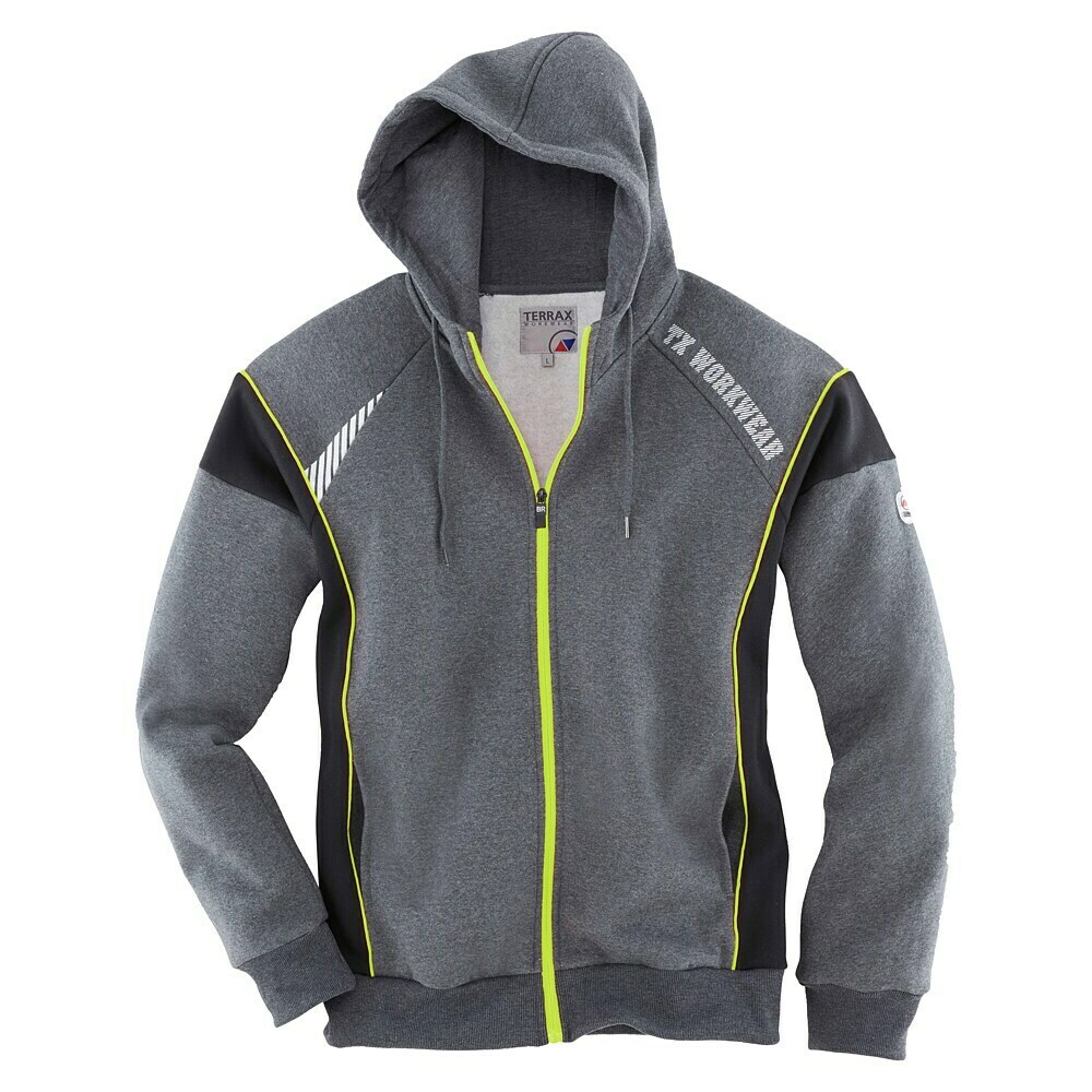 Terrax Workwear Arbeitsjacke kaufen