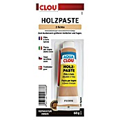 Clou Aqua Holzpaste (Fichte, 60 g) | BAUHAUS