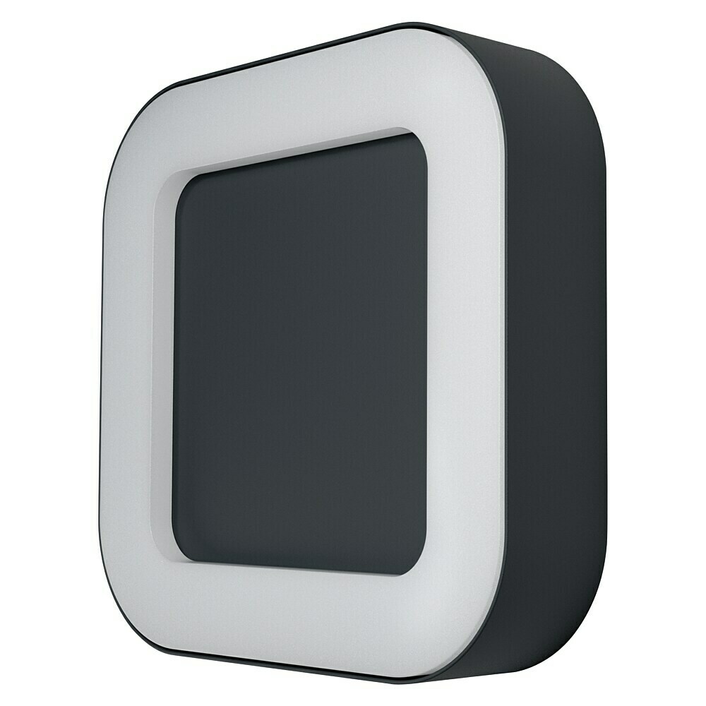 Osram LED-Aussenwandleuchte Square