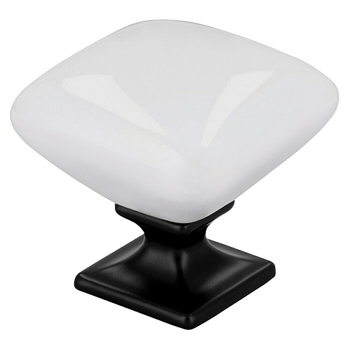 Siro Gumb za pohištvo (Ø x V: 34 x 34 mm) | 1188 - Garderoben | AAEE ...