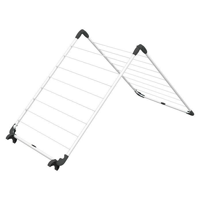 Vileda Stand-Wäscheständer Badewannentrockner Acrobath (Länge ...