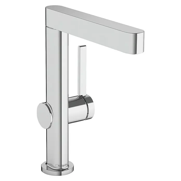 Hansgrohe Finoris Waschtischarmatur 230